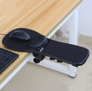 Apoya brazo estandar para escritorio y silla